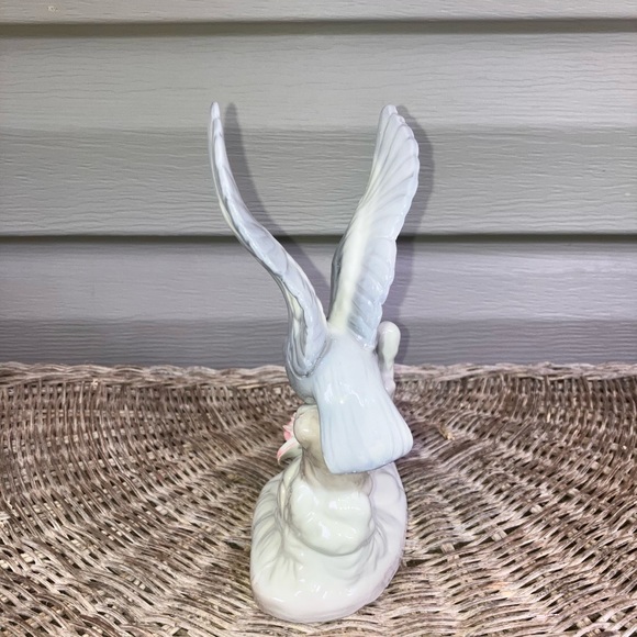 Gaylord | Art | Vintage Gaylord George Good Porcelain Hummingbird ...